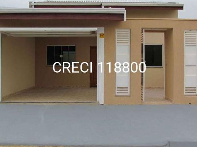 Casa / Sobrado para Venda em Indaiatuba/SP Parque Residencial Sabiás 2 Quartos