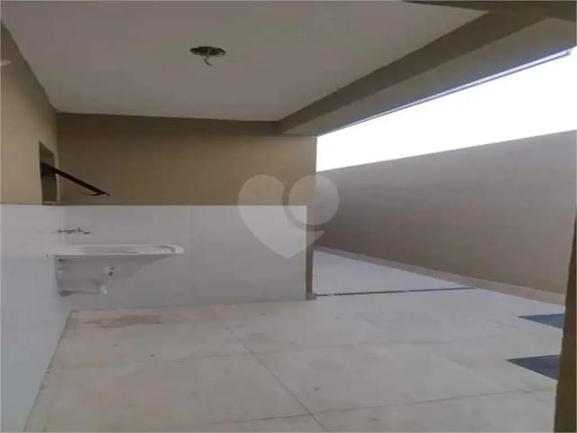 Casa / Sobrado para Venda em Indaiatuba/SP Parque Residencial Sabiás 2 Quartos