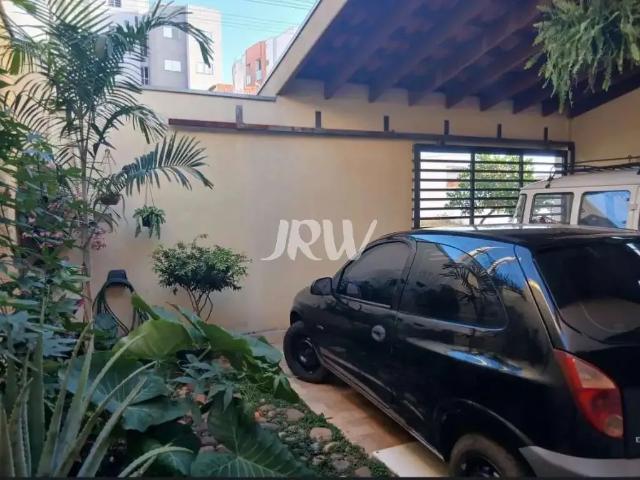 Casa / Sobrado para Venda em Indaiatuba/SP Parque Residencial Sabiás 2 Quartos