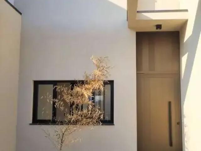 Casa / Sobrado para Venda em Indaiatuba/SP Parque Residencial Sabiás 2 Quartos