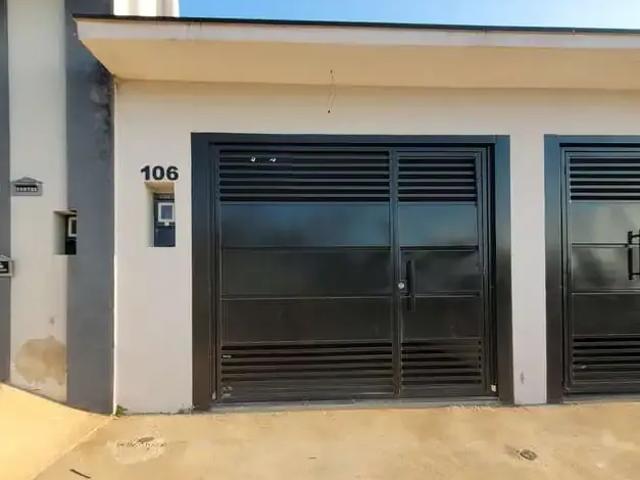 Casa / Sobrado para Venda em Indaiatuba/SP Parque Residencial Sabiás 2 Quartos