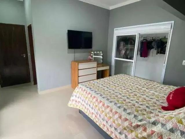 Casa / Sobrado para Venda em Indaiatuba/SP Parque Residencial Sabiás 2 Quartos