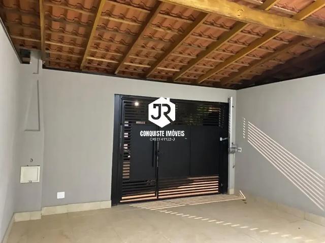 Casa / Sobrado para Venda em Indaiatuba/SP Parque Residencial Sabiás 2 Quartos