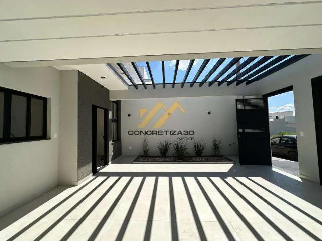 Casa / Sobrado para Venda em Indaiatuba/SP Parque Residencial Sabiás 2 Quartos