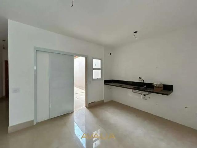 Casa / Sobrado para Venda em Indaiatuba/SP Parque Residencial Sabiás 2 Quartos