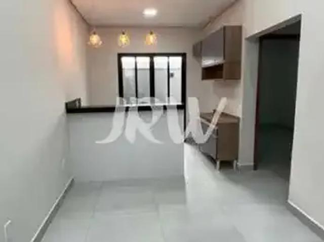 Casa / Sobrado para Venda em Indaiatuba/SP Parque Residencial Sabiás 2 Quartos
