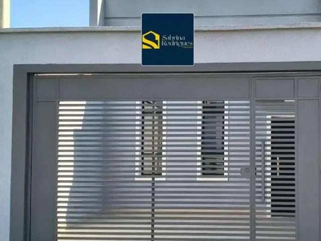 Casa / Sobrado para Venda em Indaiatuba/SP Parque Residencial Sabiás 2 Quartos