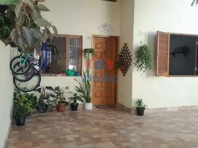 Casa / Sobrado para Venda em Indaiatuba/SP Parque Residencial Sabiás 2 Quartos