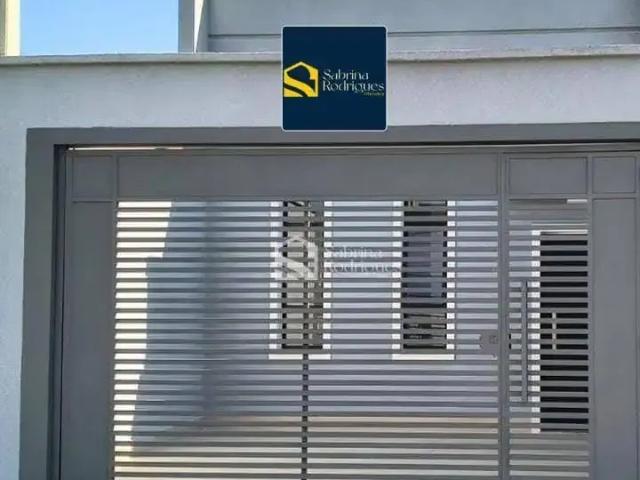 Casa / Sobrado para Venda em Indaiatuba/SP Parque Residencial Sabiás 2 Quartos