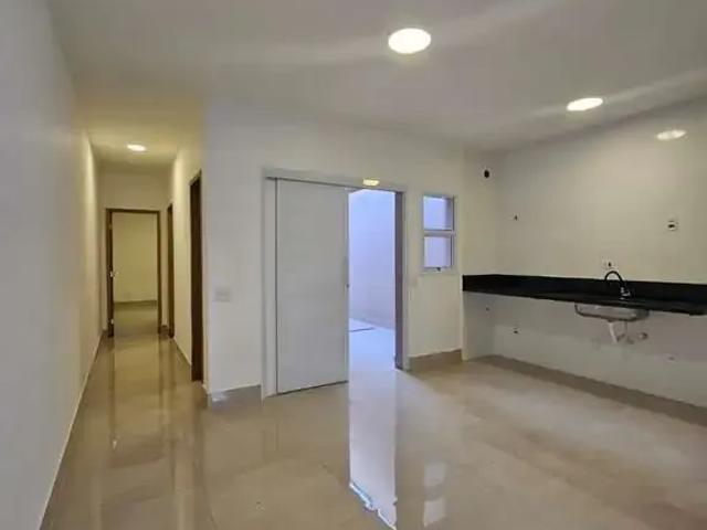 Casa / Sobrado para Venda em Indaiatuba/SP Parque Residencial Sabiás 2 Quartos