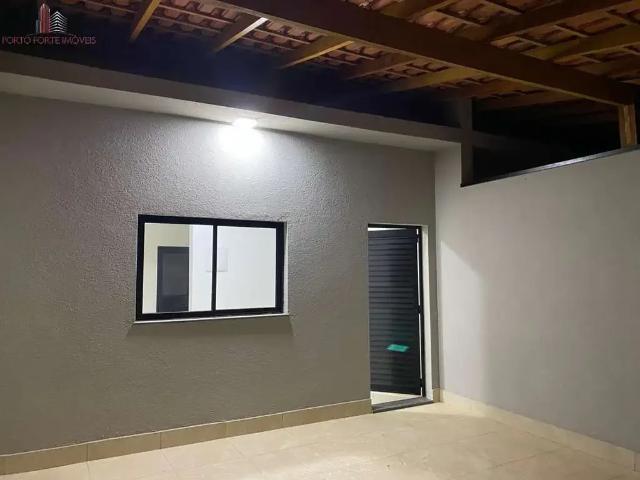 Casa / Sobrado para Venda em Indaiatuba/SP Parque Residencial Sabiás 2 Quartos