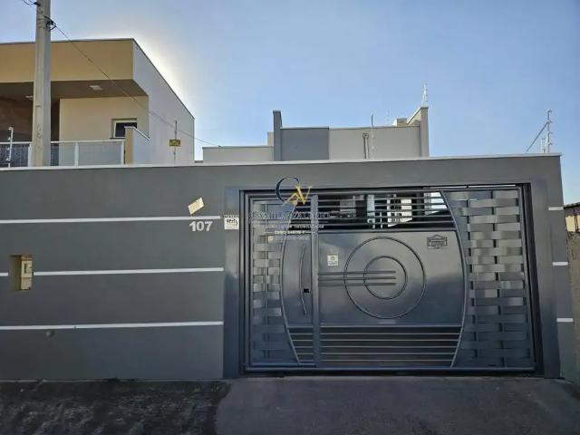 Casa / Sobrado para Venda em Indaiatuba/SP Parque Residencial Sabiás 2 Quartos