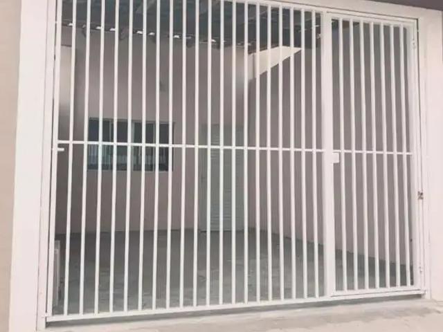 Casa / Sobrado para Venda em Indaiatuba/SP Parque Residencial Sabiás 2 Quartos