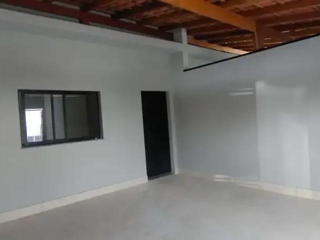 Casa / Sobrado para Venda em Indaiatuba/SP Parque Residencial Sabiás 2 Quartos