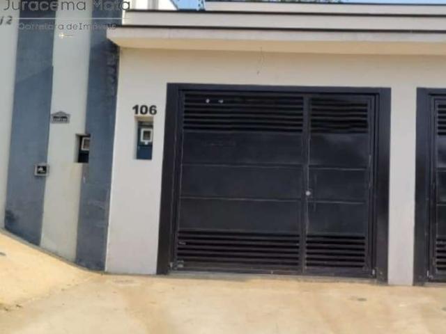 Casa / Sobrado para Venda em Indaiatuba/SP Parque Residencial Sabiás 2 Quartos