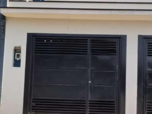 Casa / Sobrado para Venda em Indaiatuba/SP Parque Residencial Sabiás 2 Quartos