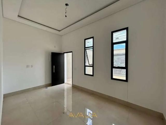 Casa / Sobrado para Venda em Indaiatuba/SP Parque Residencial Sabiás 2 Quartos