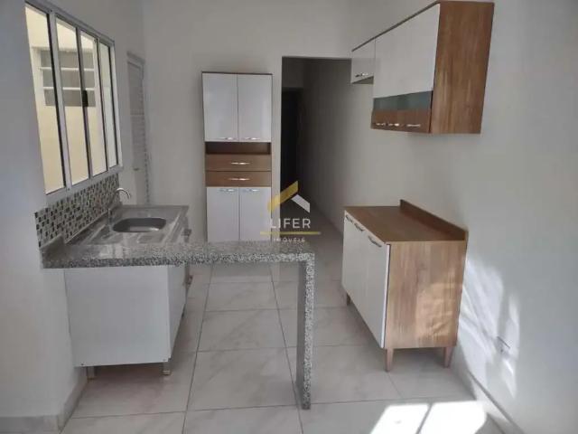 Casa / Sobrado para Venda em Indaiatuba/SP Parque Residencial Sabiás 2 Quartos
