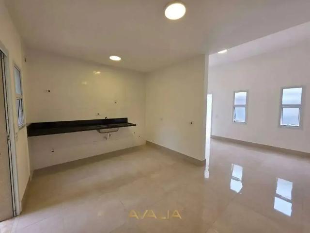 Casa / Sobrado para Venda em Indaiatuba/SP Parque Residencial Sabiás 2 Quartos