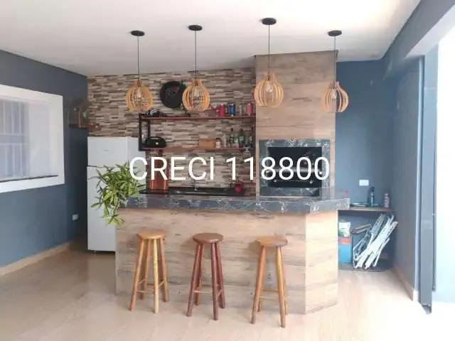 Casa / Sobrado para Venda em Indaiatuba/SP Parque Residencial Sabiás 2 Quartos