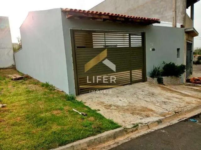 Casa / Sobrado para Venda em Indaiatuba/SP Parque Residencial Sabiás 2 Quartos