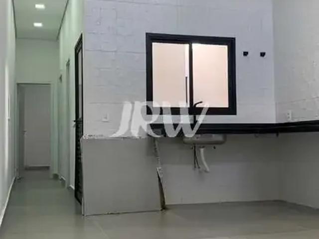 Casa / Sobrado para Venda em Indaiatuba/SP Parque Residencial Sabiás 2 Quartos