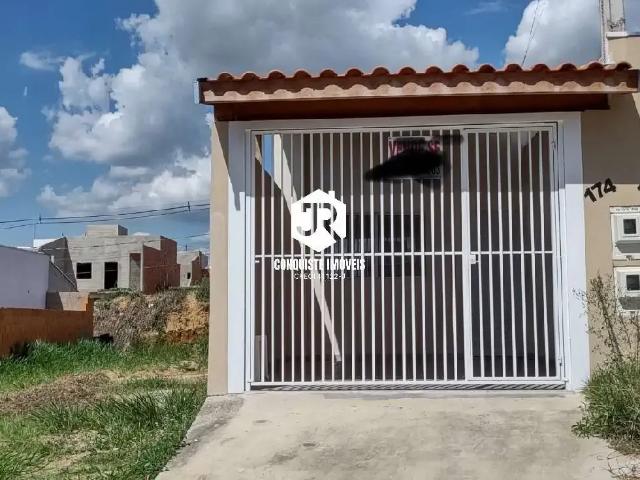 Casa / Sobrado para Venda em Indaiatuba/SP Parque Residencial Sabiás 2 Quartos