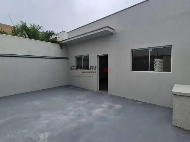 Casa / Sobrado para Venda em Indaiatuba/SP Parque Residencial Sabiás 3 Quartos