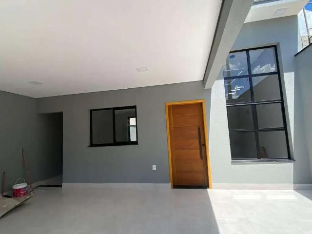 Casa / Sobrado para Venda em Indaiatuba/SP Parque Residencial Sabiás 3 Quartos