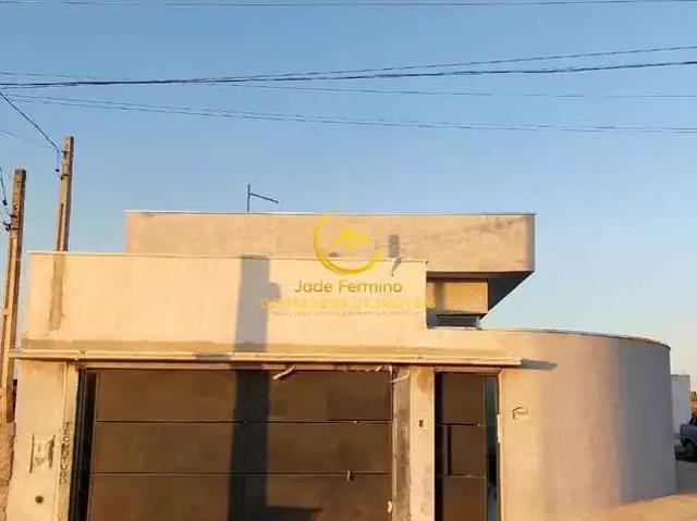 Casa / Sobrado para Venda em Indaiatuba/SP Parque Residencial Sabiás 3 Quartos