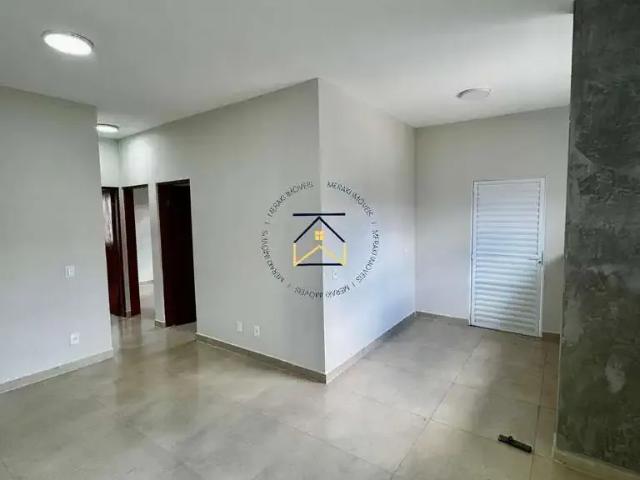 Casa / Sobrado para Venda em Indaiatuba/SP Parque Residencial Sabiás 3 Quartos