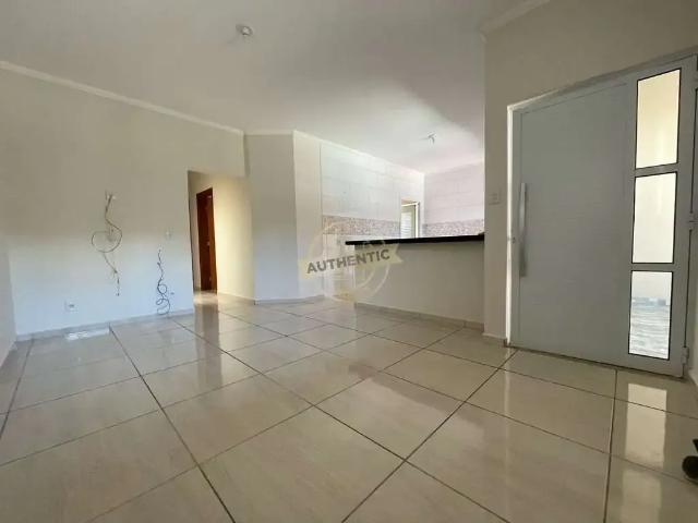 Casa / Sobrado para Venda em Indaiatuba/SP Parque Residencial Sabiás 3 Quartos