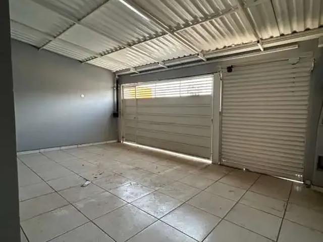 Casa / Sobrado para Venda em Indaiatuba/SP Parque Residencial Sabiás 3 Quartos