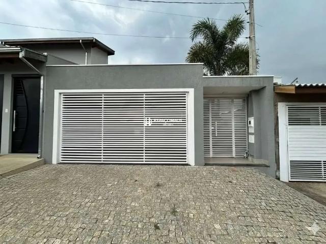 Casa / Sobrado para Venda em Indaiatuba/SP Parque Residencial Sabiás 3 Quartos