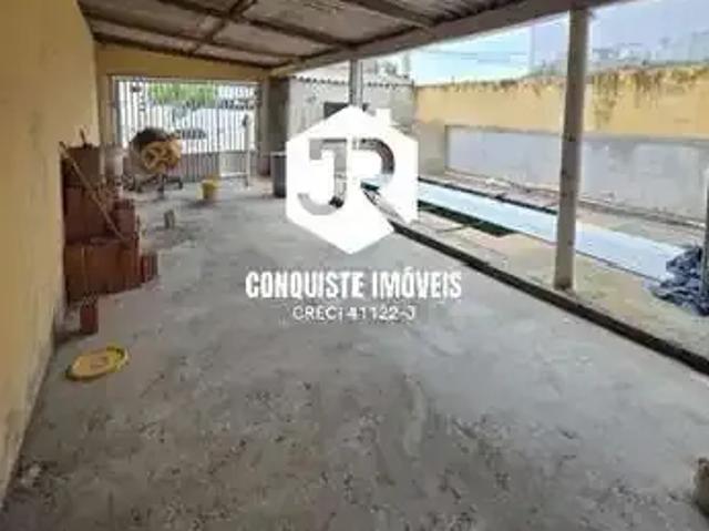 Casa / Sobrado para Venda em Indaiatuba/SP Parque Residencial Sabiás 3 Quartos