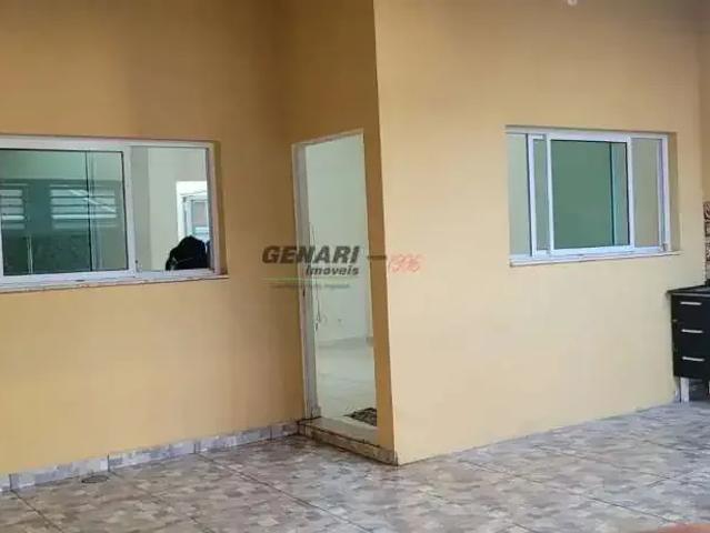Casa / Sobrado para Venda em Indaiatuba/SP Parque Residencial Sabiás 3 Quartos