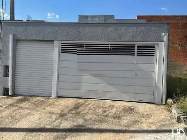 Casa / Sobrado para Venda em Indaiatuba/SP Parque Residencial Sabiás 3 Quartos