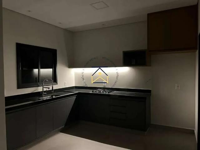 Casa / Sobrado para Venda em Indaiatuba/SP Parque Residencial Sabiás 3 Quartos