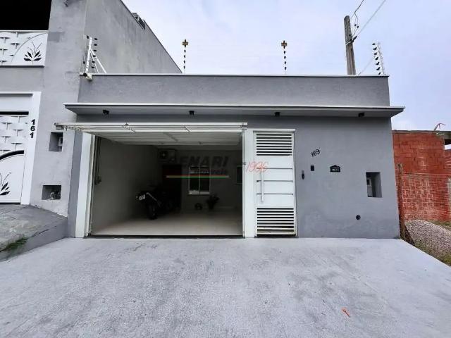 Casa / Sobrado para Venda em Indaiatuba/SP Parque Residencial Sabiás 3 Quartos