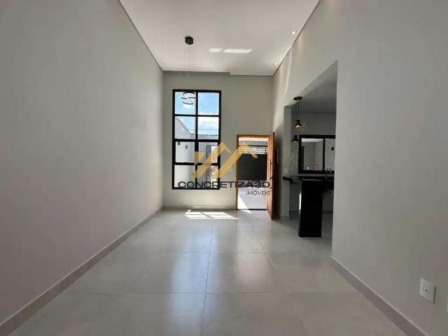 Casa / Sobrado para Venda em Indaiatuba/SP Parque Residencial Sabiás 3 Quartos