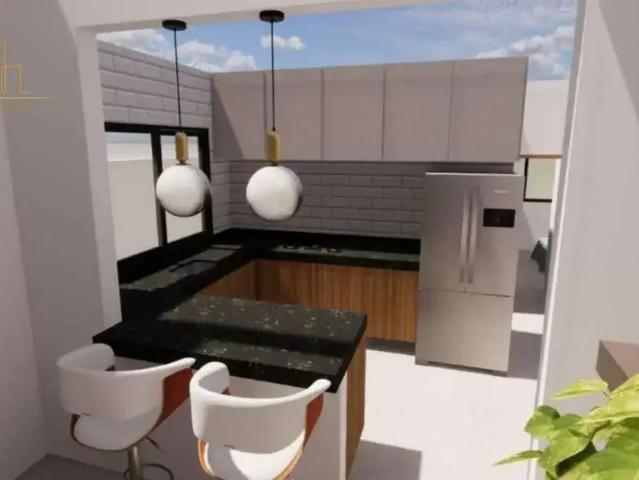 Casa / Sobrado para Venda em Indaiatuba/SP Parque Residencial Sabiás 3 Quartos