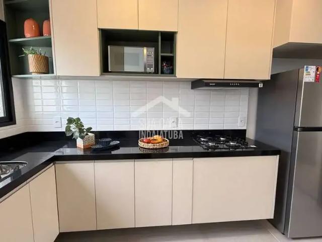Casa / Sobrado para Venda em Indaiatuba/SP Parque Residencial Sabiás 3 Quartos