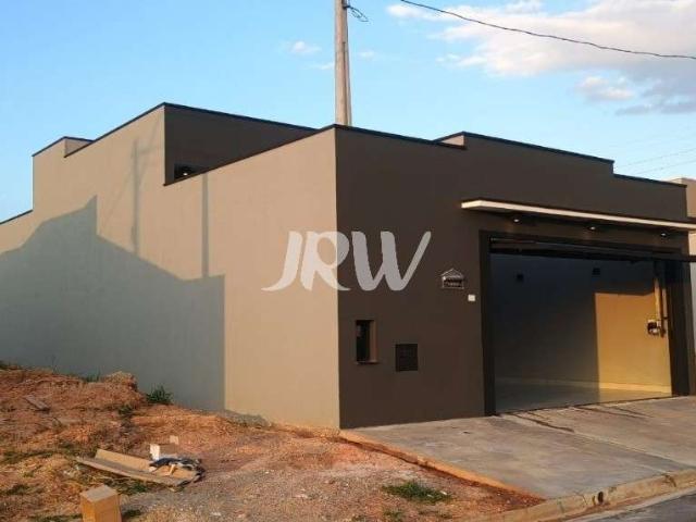 Casa / Sobrado para Venda em Indaiatuba/SP Parque Residencial Sabiás 3 Quartos