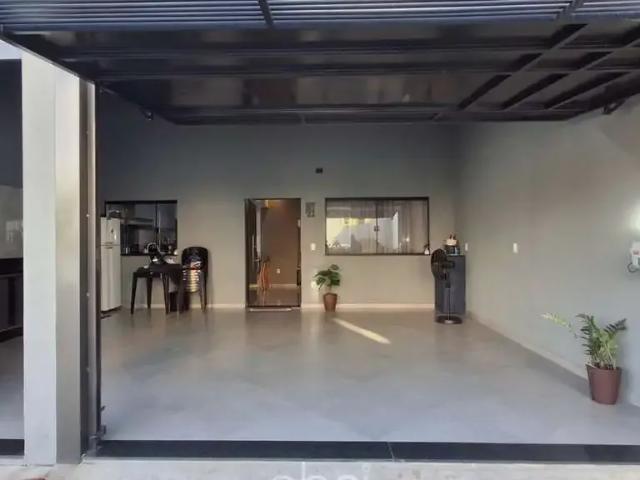 Casa / Sobrado para Venda em Indaiatuba/SP Parque Residencial Sabiás 3 Quartos