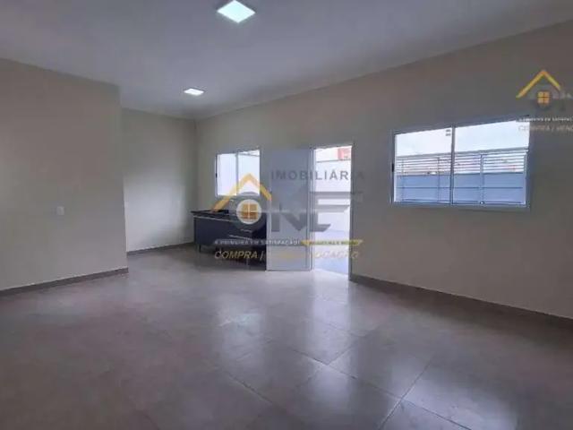 Casa / Sobrado para Venda em Indaiatuba/SP Parque Residencial Sabiás 3 Quartos