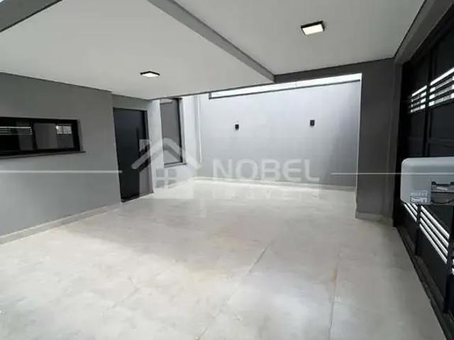 Casa / Sobrado para Venda em Indaiatuba/SP Jardim Bom Sucesso 3 Quartos