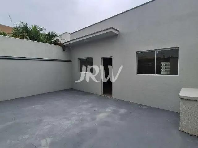 Casa / Sobrado para Venda em Indaiatuba/SP Parque Residencial Sabiás 3 Quartos