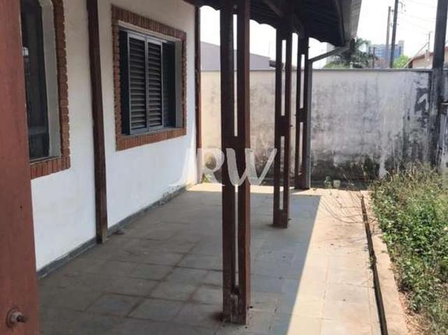 Casa / Sobrado para Venda em Indaiatuba/SP Parque São Lourenço 2 Quartos