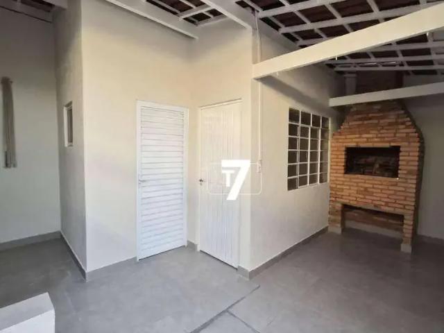 Casa / Sobrado para Venda em Indaiatuba/SP Parque São Lourenço 2 Quartos