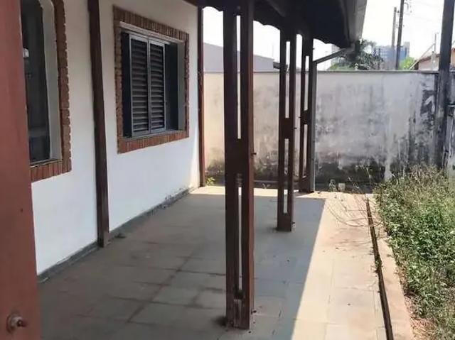 Casa / Sobrado para Venda em Indaiatuba/SP Parque São Lourenço 2 Quartos